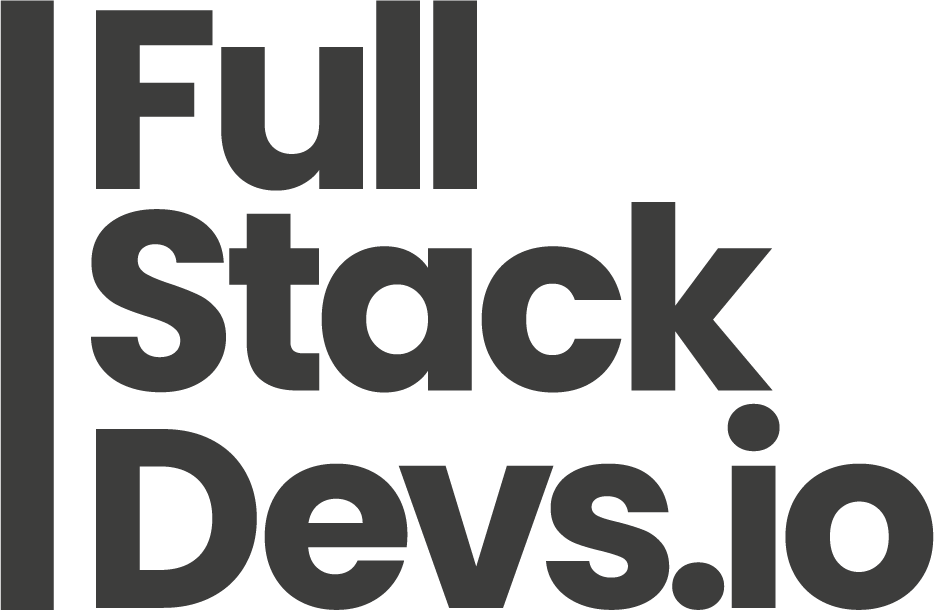 Senior React JS & PHP Developer Jobs - FullStackDevs.io